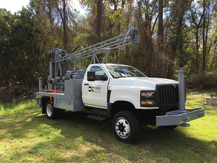 Tallahassee New CME-45 - Ardaman & Associates