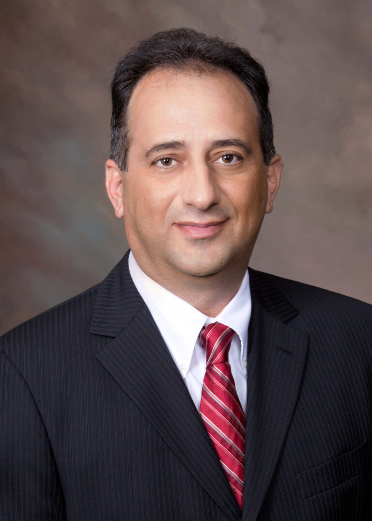 Meet the President - Ardaman & Associates