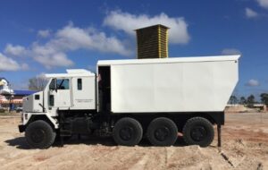 Subsurface Investigation - Ardaman & Associates