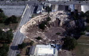Sinkhole Investigation and Evaluation - www.ardaman.com