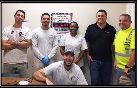 Ardaman Milestones - Ardaman & Associates